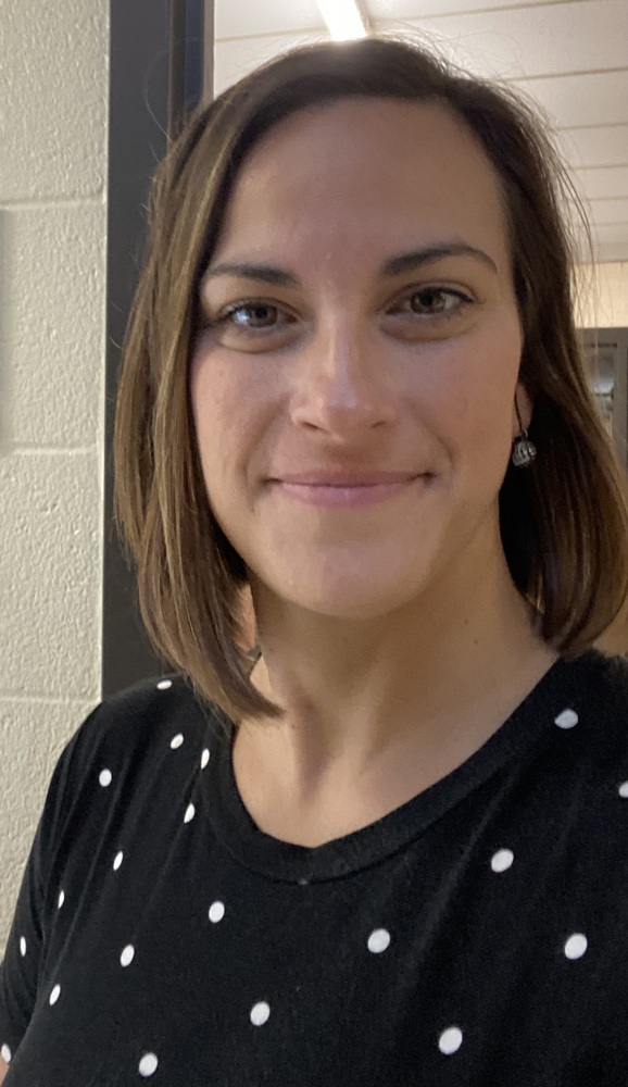 APS Staff Spotlight - Mrs. Ferguson | Pine Avenue Elementary School