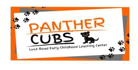 Exciting new opportunity! Panther Cubs child care! | Pine Avenue ...